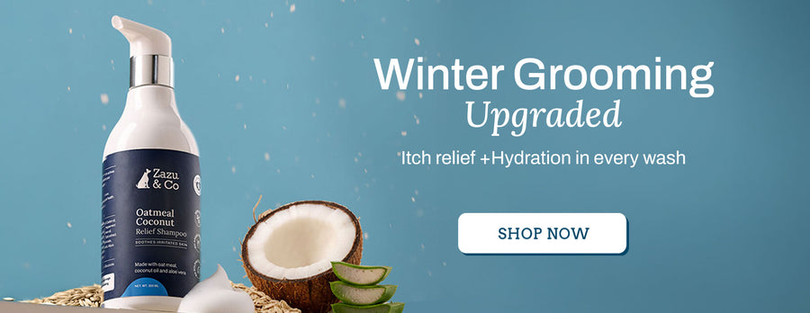 Online Pet Store | Dog & Pup Treats, Grooming & Accessories – Zazu and Co